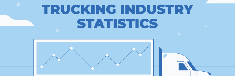 40+ Must-Know Trucking Industry Statistics in 2023 - Surety Bonds Blog